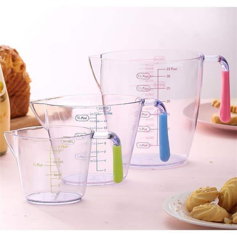 Comment Convertir 1 4 De Litre En Millilitres Hucky
