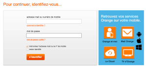 Comment configurer ma messagerie Orange ? - Hucky