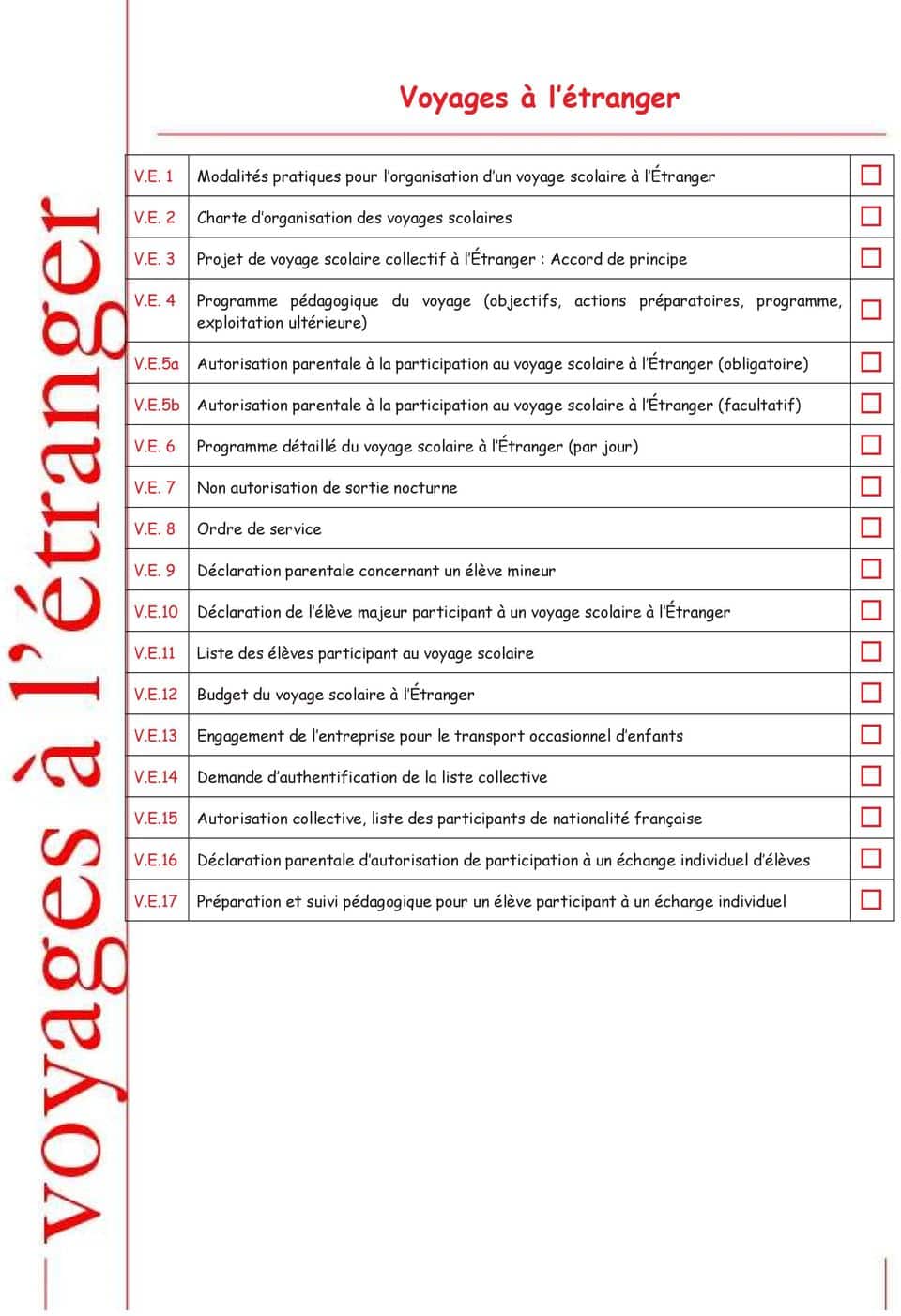 Comment organiser une sortie scolaire ? - Hucky